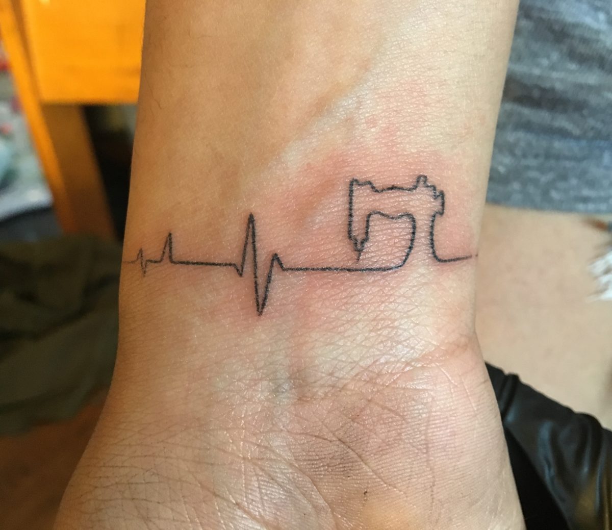 Artist Spotlight - Ink and Magick Studio - Stick and Poke Tattoo Kit®