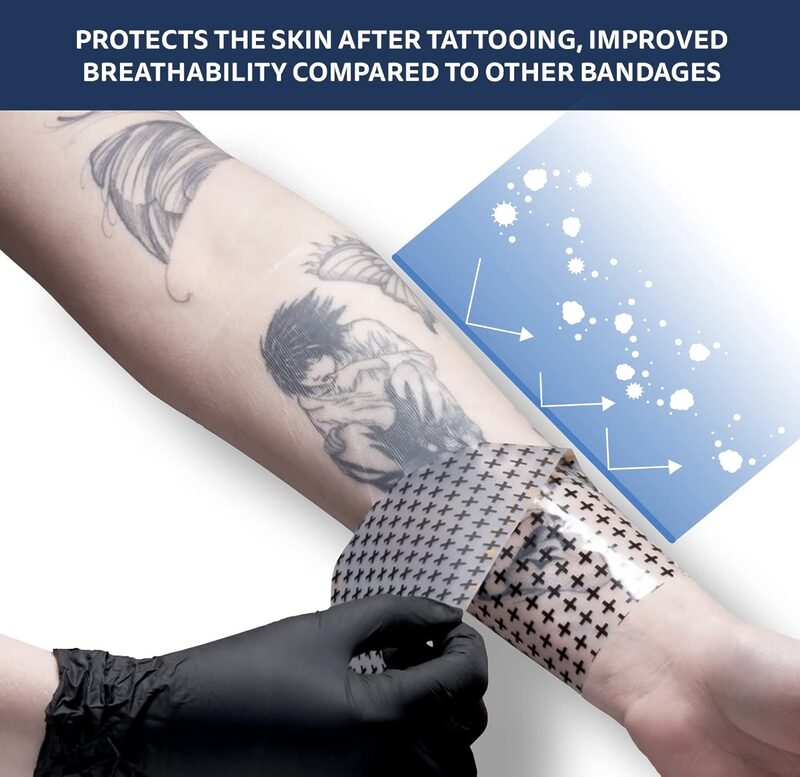 The Stick and Poke Tattoo Blog