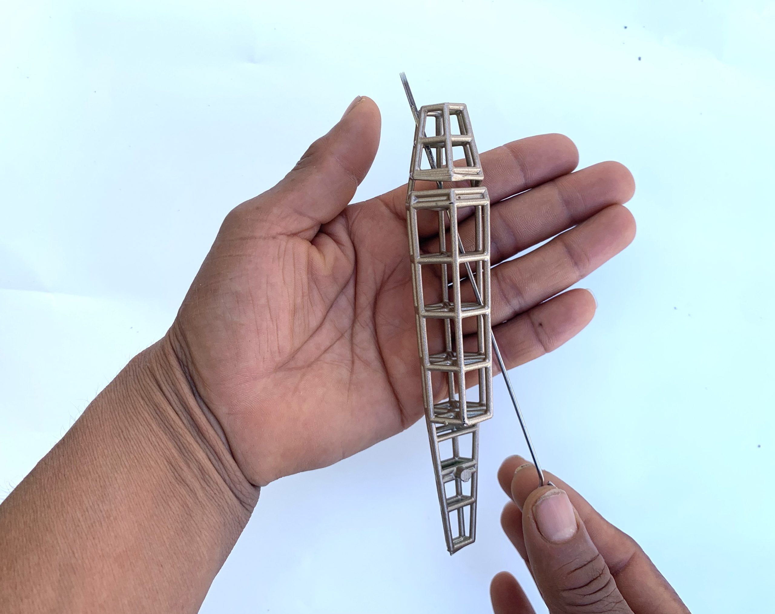 Stick and Poke Tattoo Kit® - Hand Poke Tool - Stick and Poke Tattoo Kit